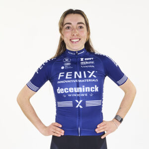 FENIX-Deceuninck Cycling Team – Fenix Cycling Team