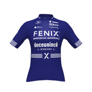 FENIX-Deceuninck Cycling Team – Fenix Cycling Team