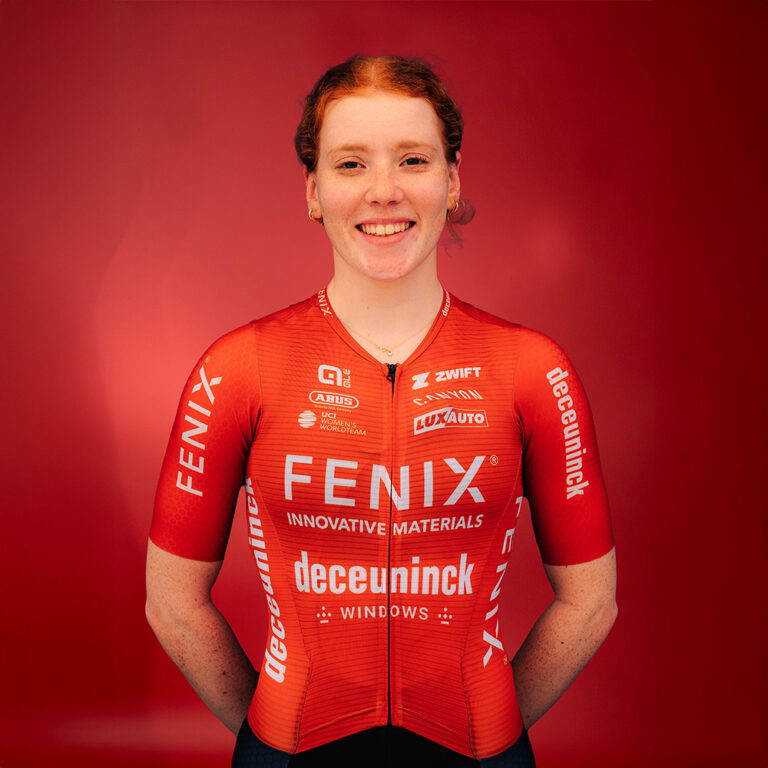 FENIX-Deceuninck Cycling Team – Fenix Cycling Team